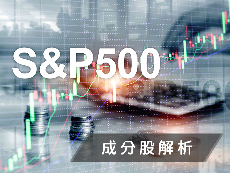 S&P500是什麼，成分股解析 | 台灣股文學